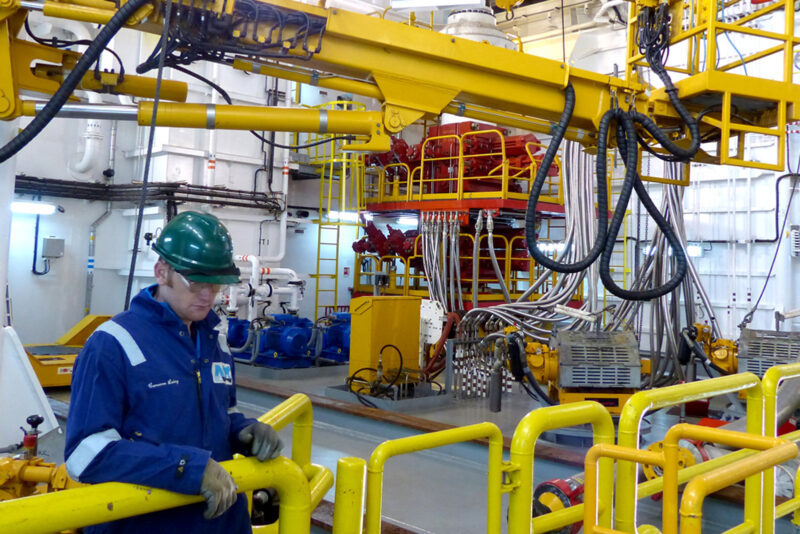 IWCF Drilling Well Control Level 2 - ADC Virtual Academy