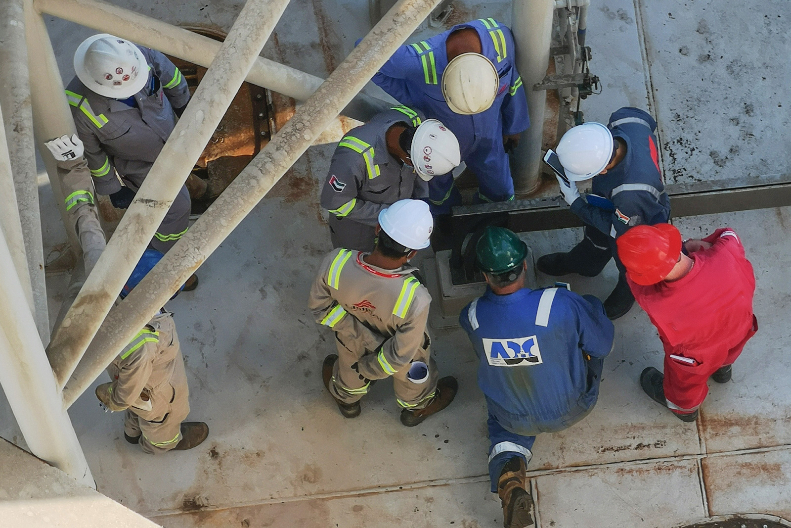 Understanding Dropped Objects Adc Virtual Academy