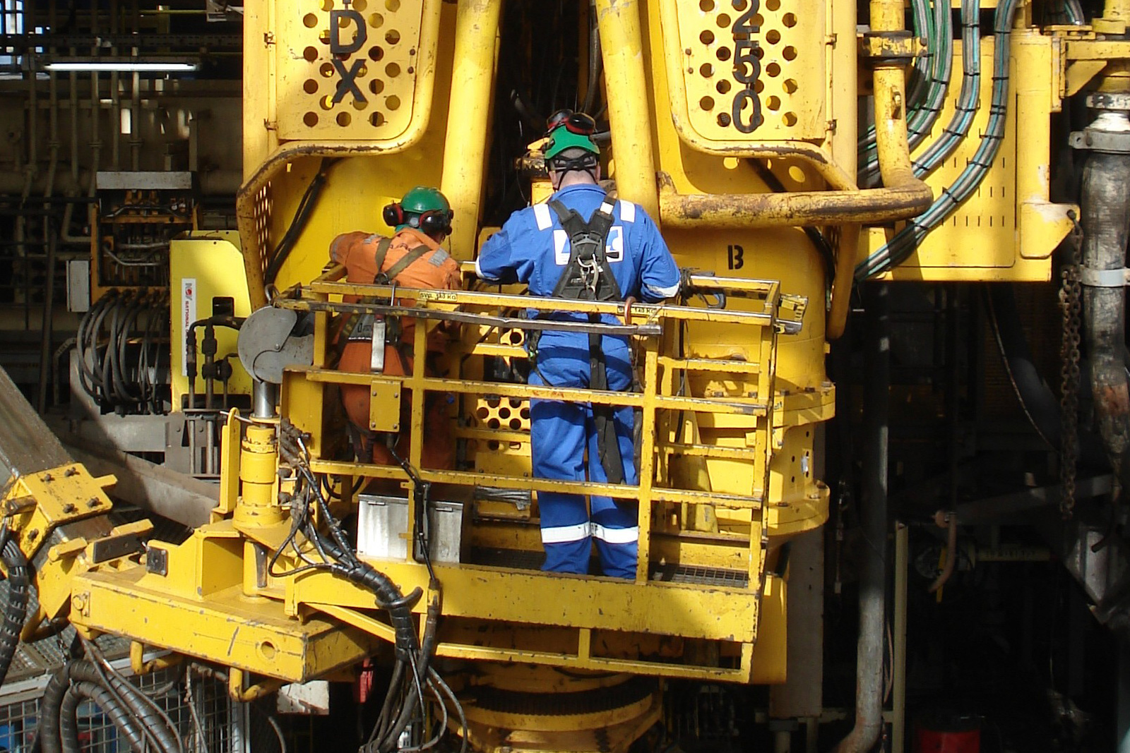 Understanding Rig Inspection - ADC Virtual Academy
